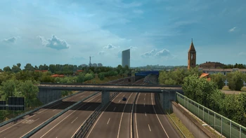 A14 (Italy) | Truck Simulator Wiki | Fandom