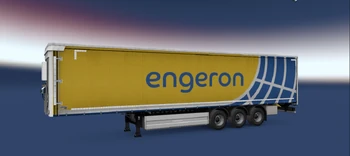 Engeron | Truck Simulator Wiki | Fandom