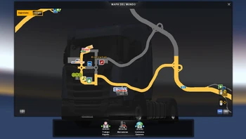 Birmingham | Truck Simulator Wiki | Fandom
