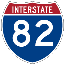 Interstate 82 | Truck Simulator Wiki | Fandom
