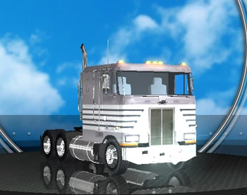 Peterbilt 362 | Truck Simulator Wiki | Fandom