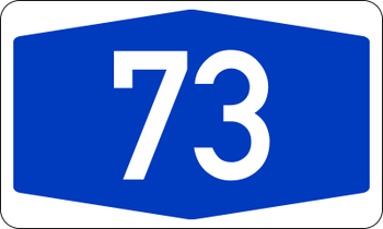 A73 (Germany) | Truck Simulator Wiki | Fandom