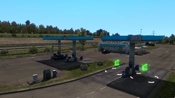 GOB | Truck Simulator Wiki | Fandom