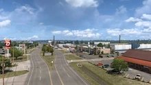List of scenery towns in Texas | Truck Simulator Wiki | Fandom