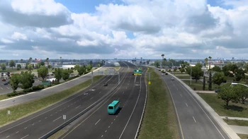 Interstate 69E | Truck Simulator Wiki | Fandom