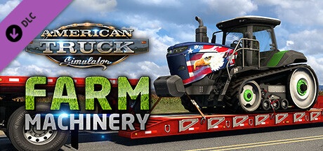 Farm Machinery | Truck Simulator Wiki | Fandom