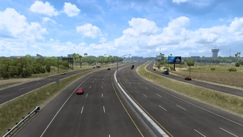 Interstate 2 | Truck Simulator Wiki | Fandom