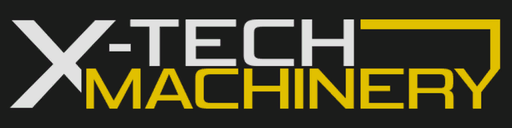 X-Tech Machinery | Truck Simulator Wiki | Fandom