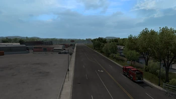 Montrose | Truck Simulator Wiki | Fandom