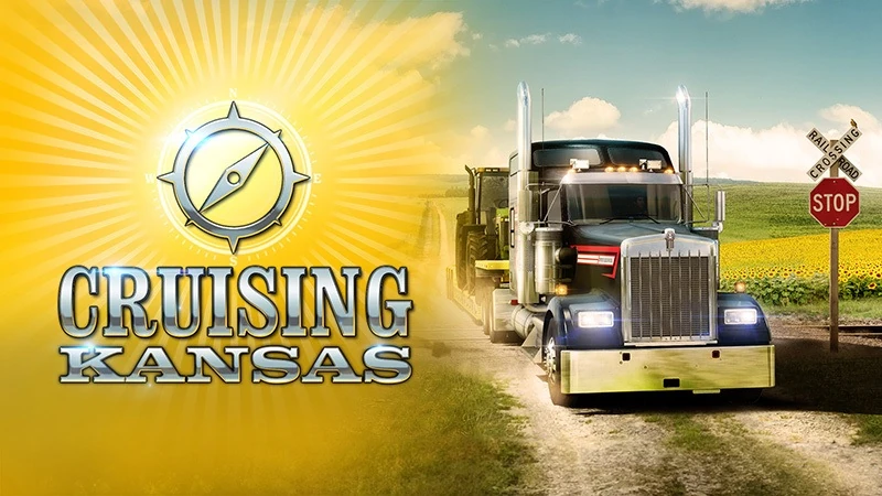 Cruising Kansas | Truck Simulator Wiki | Fandom