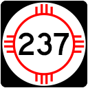 NM 237 | Truck Simulator Wiki | Fandom