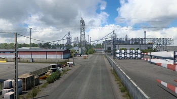 Taranto | Truck Simulator Wiki | Fandom