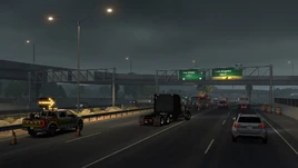 American Truck Simulator Version history | Truck Simulator Wiki | Fandom