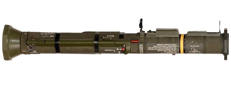 M136 | Euro War Central Wiki | Fandom