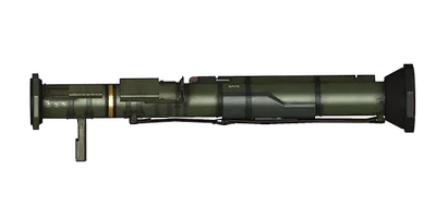 Pansarskott AT4 | Euro War Central Wiki | Fandom