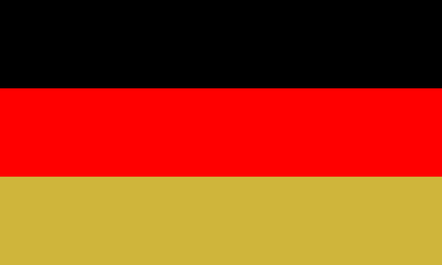 Federal Republic of Germany | Euro War Central Wiki | Fandom