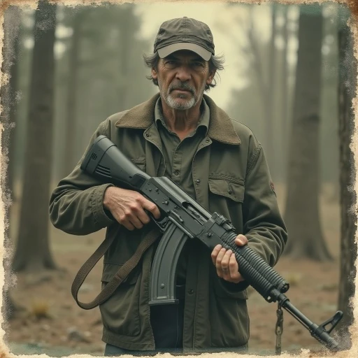 Jackson Rhot | Euro War Central Wiki | Fandom