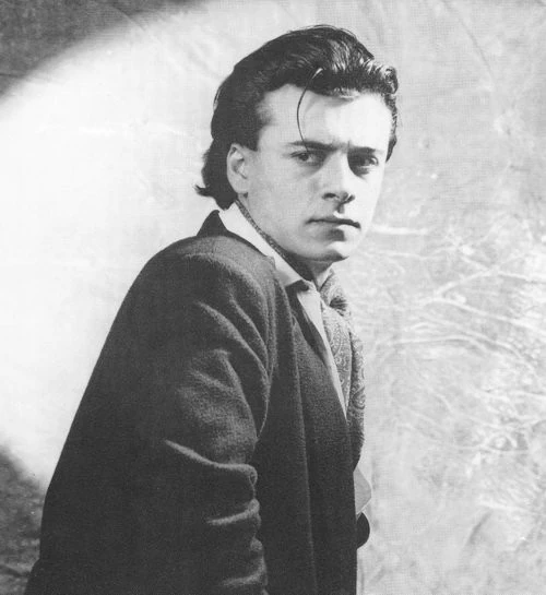 Derek Simon | Eurobeat Wiki | Fandom