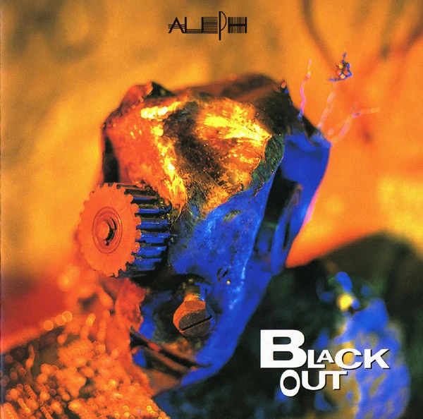 Black Out | Eurobeat Wiki | Fandom