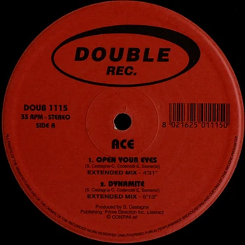 Dynamite | Eurobeat Wiki | Fandom