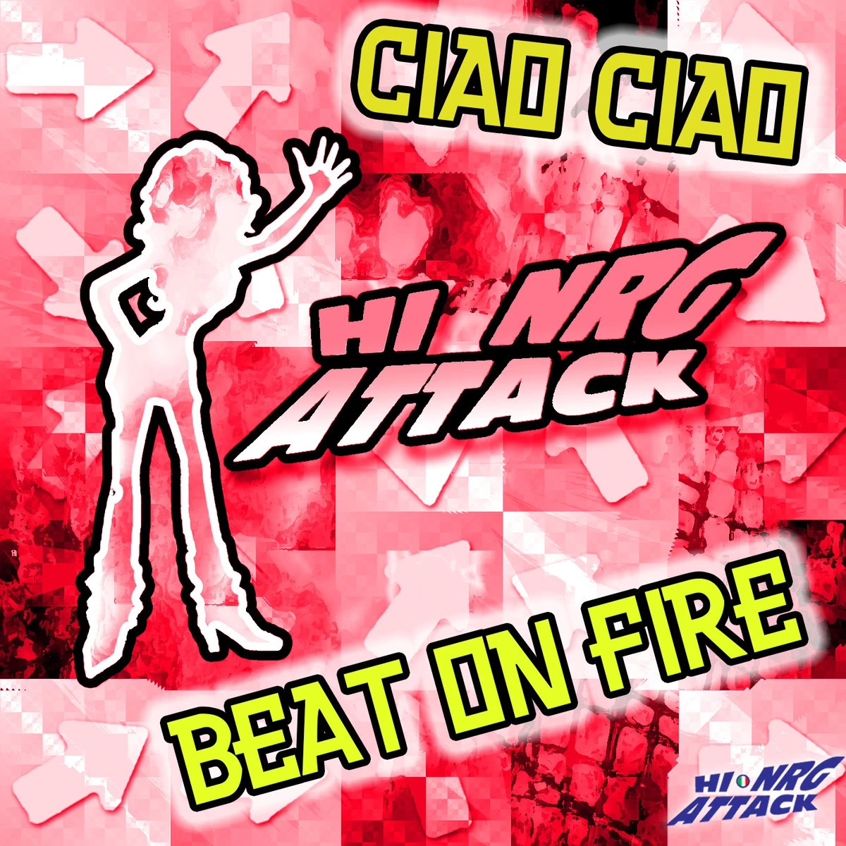 Beat On Fire | Eurobeat Wiki | Fandom