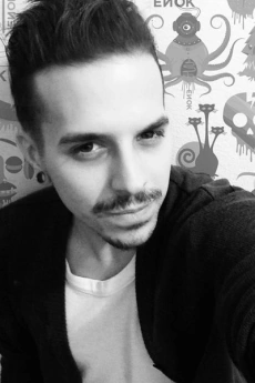 Silvio Rondelli | Eurobeat Wiki | Fandom