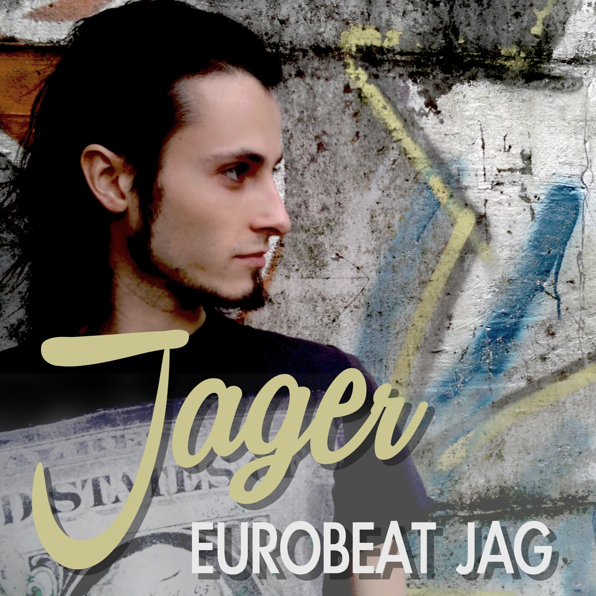 Eurobeat Jag | Eurobeat Wiki | Fandom