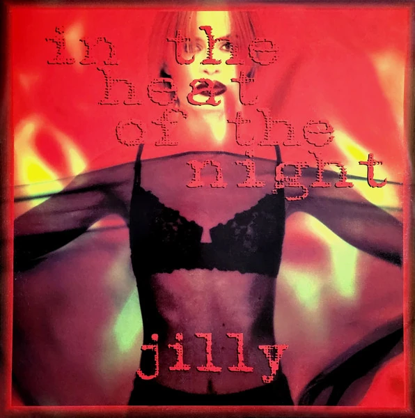 In The Heat Of The Night | Eurobeat Wiki | Fandom