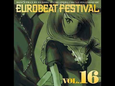 Beating My Heart | Eurobeat Wiki | Fandom
