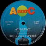 Anniversary | Eurobeat Wiki | Fandom