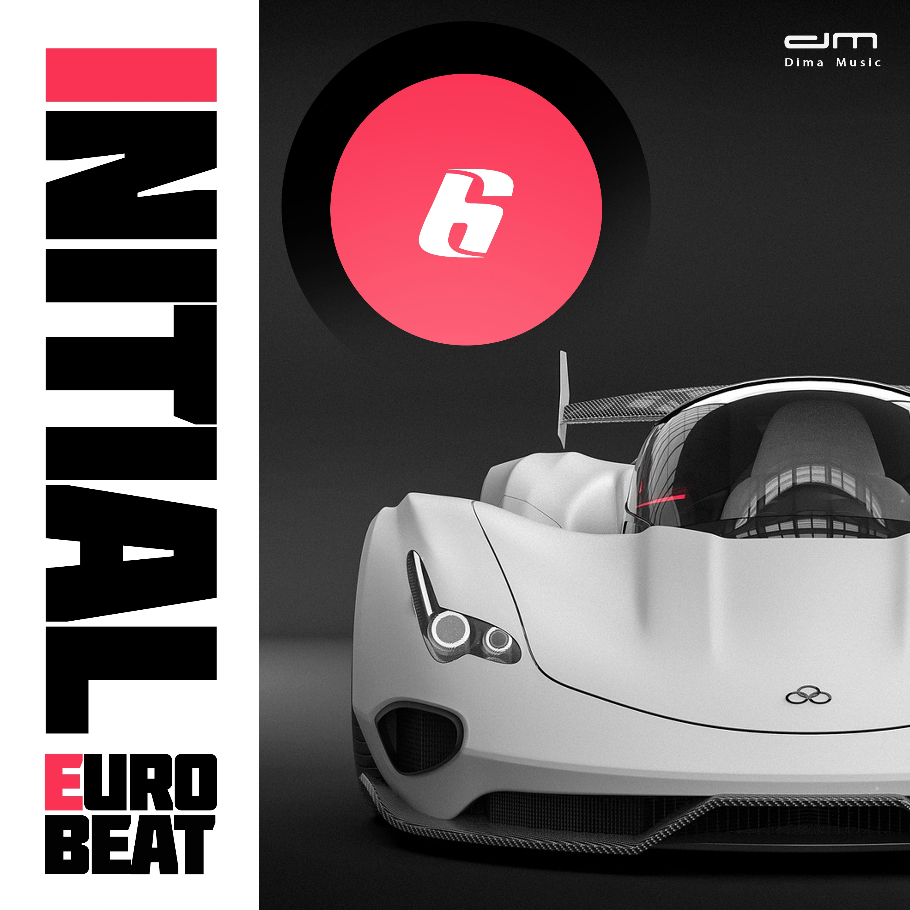 Initial Eurobeat 6 | Eurobeat Wiki | Fandom