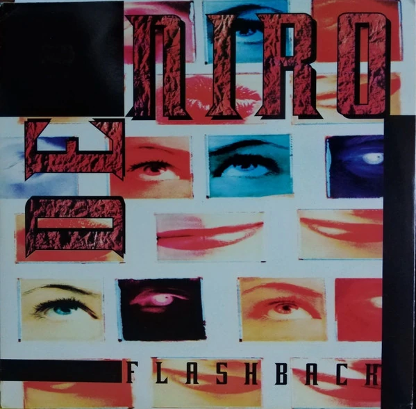 Flashback | Eurobeat Wiki | Fandom