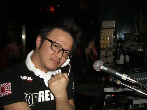DJ Gun | Eurobeat Wiki | Fandom