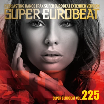 Super Eurobeat Vol. 225 | Eurobeat Wiki | Fandom
