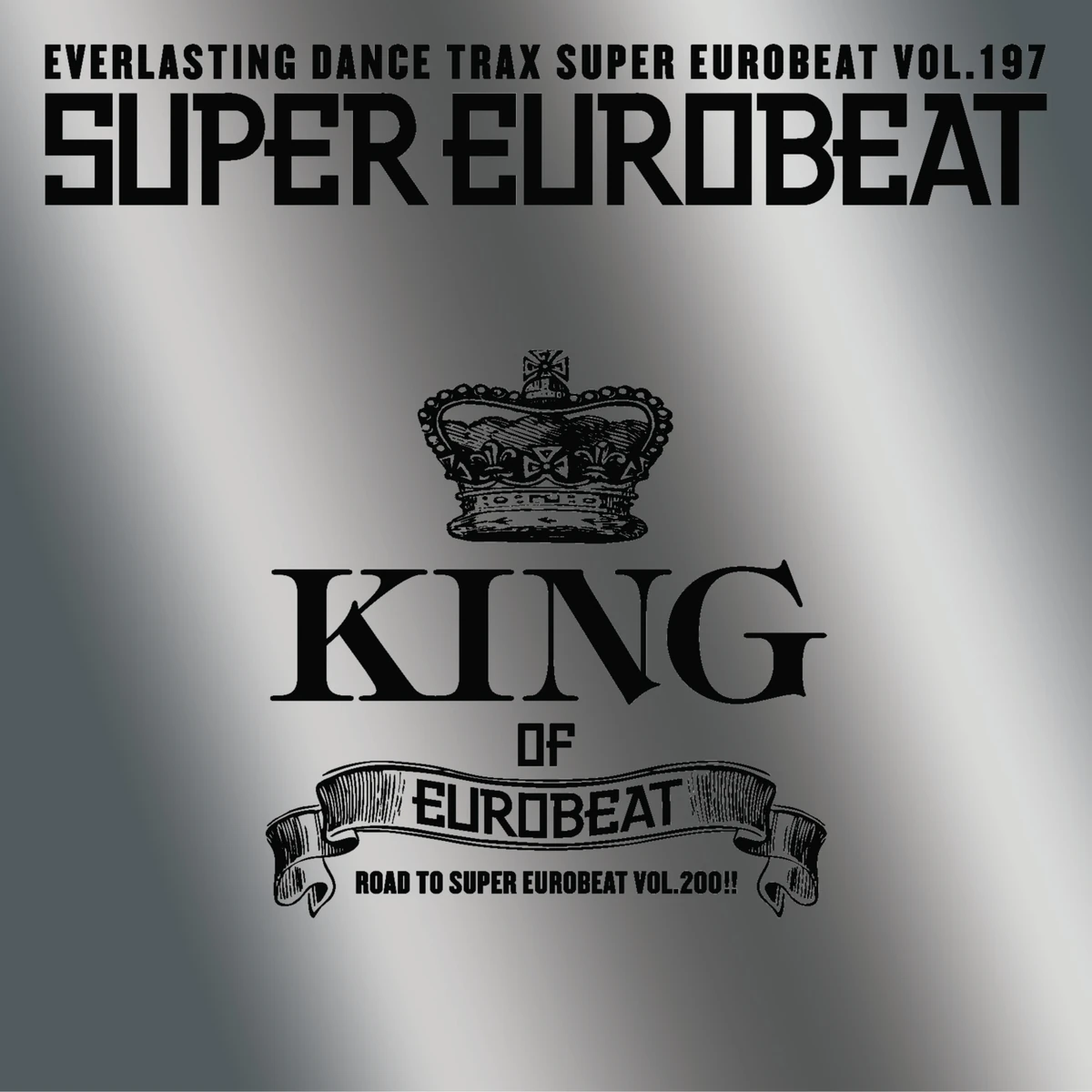 Super Eurobeat Vol. 197 | Eurobeat Wiki | Fandom