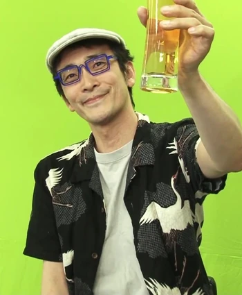 ZUN | Eurobeat Wiki | Fandom