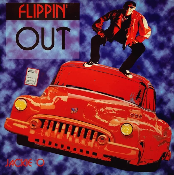 Flippin' Out | Eurobeat Wiki | Fandom