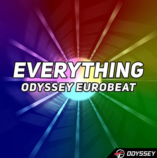 Everything | Eurobeat Wiki | Fandom