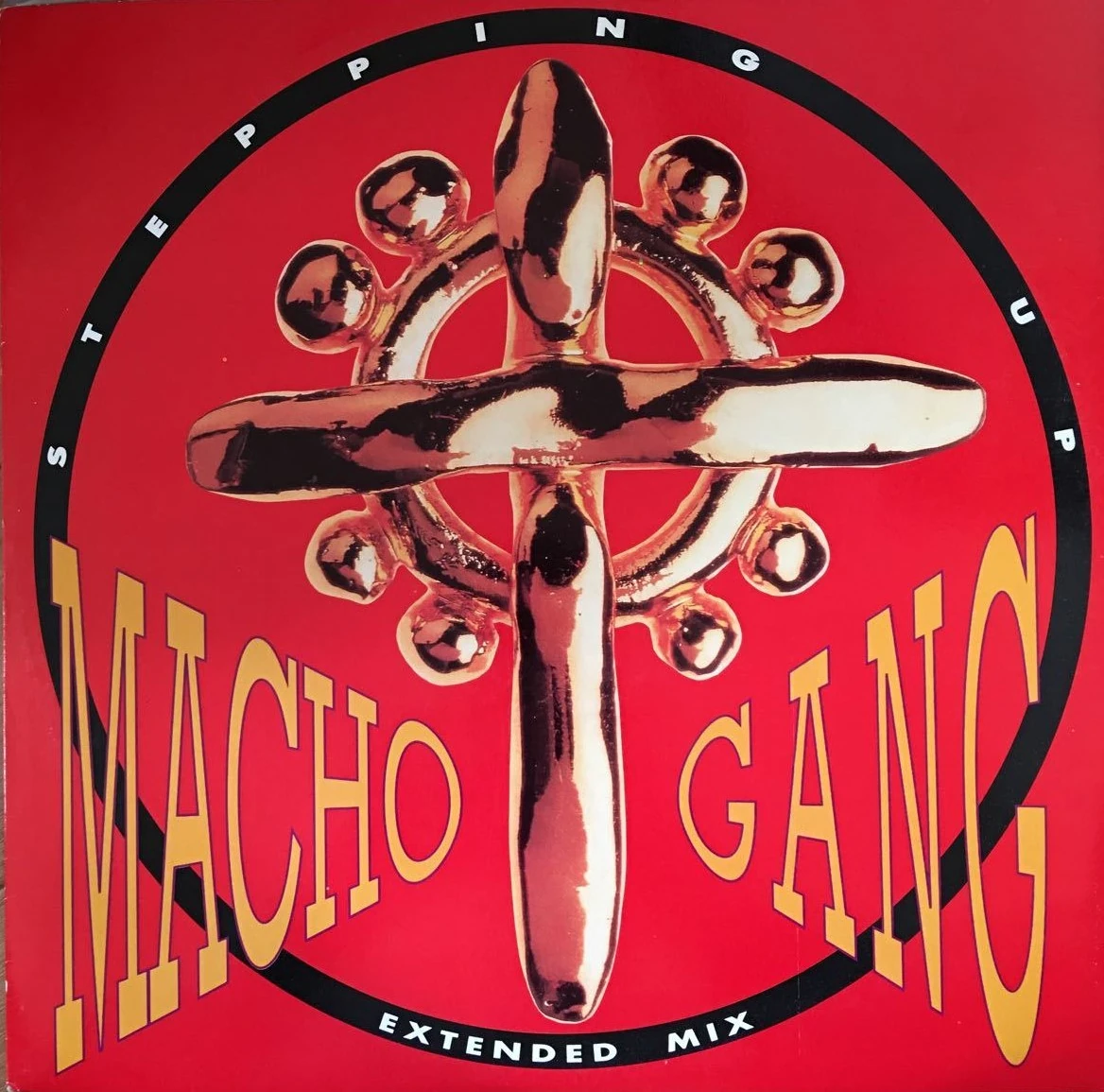 Stepping Up | Eurobeat Wiki | Fandom