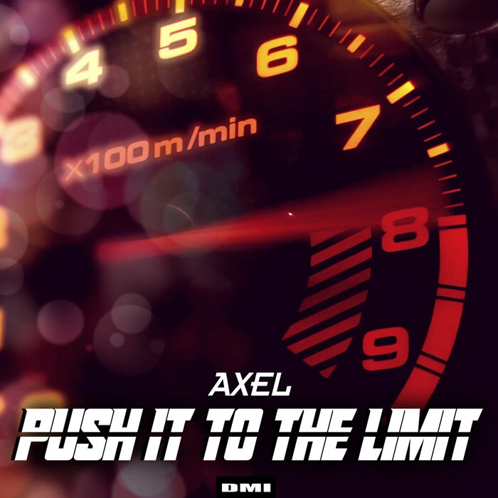 Push It To The Limit | Wiki Eurobeat | Fandom