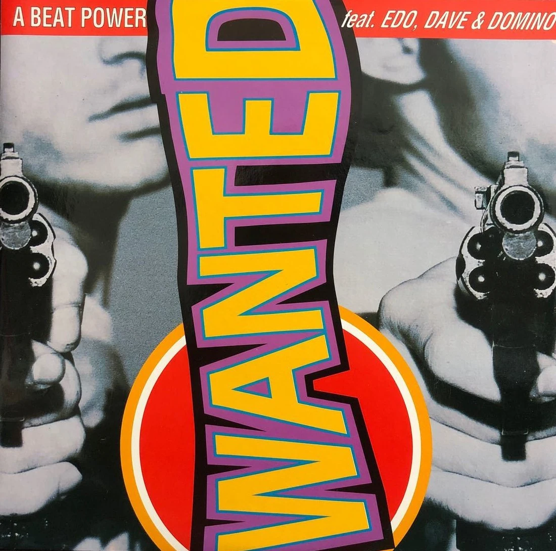 Wanted | Eurobeat Wiki | Fandom