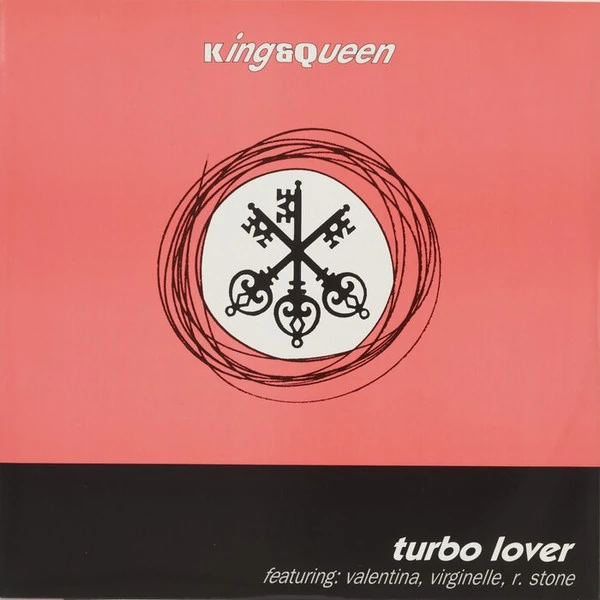Turbo Lover | Eurobeat Wiki | Fandom