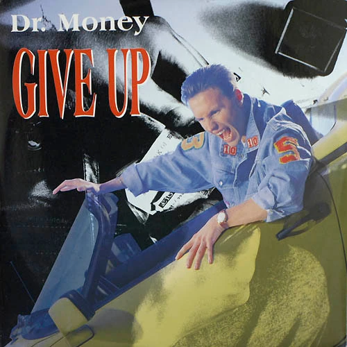 Give Up | Eurobeat Wiki | Fandom