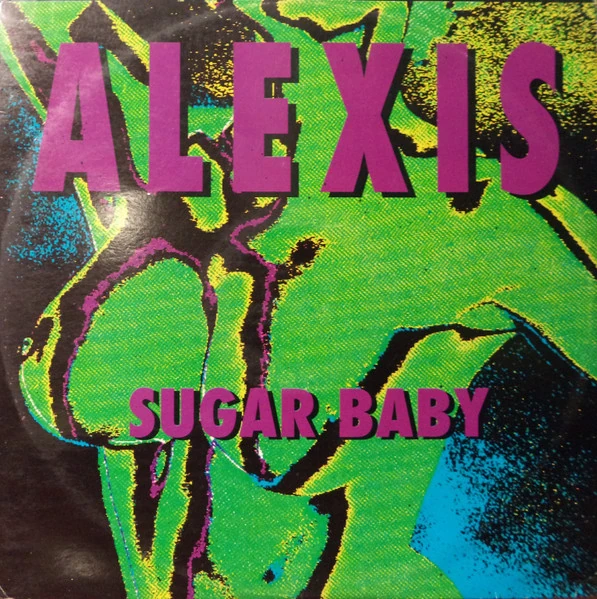 Sugar Baby | Eurobeat Wiki | Fandom