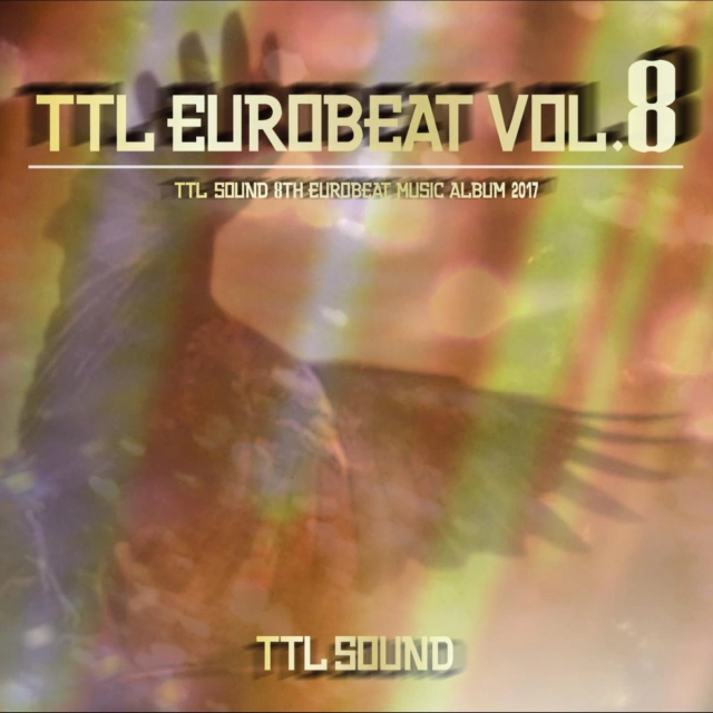 Category:TTL EUROBEAT volumes | Eurobeat Wiki | Fandom