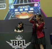 Nana Takahashi | Eurobeat Wiki | Fandom