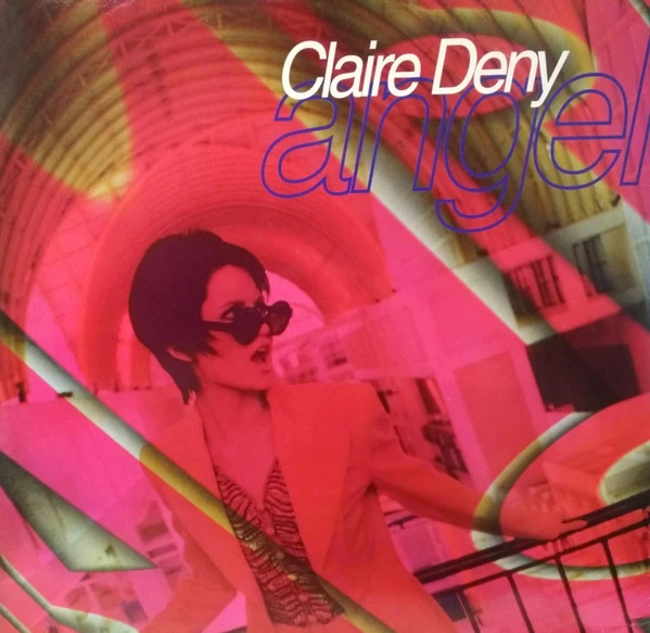 Angel | Eurobeat Wiki | Fandom