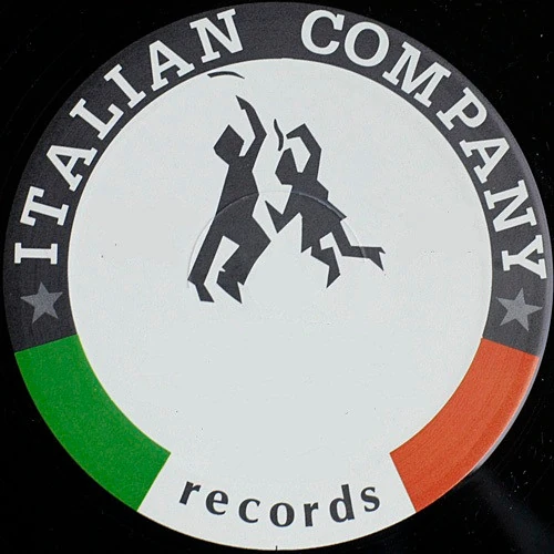 Italian Company Records | Eurobeat Wiki | Fandom