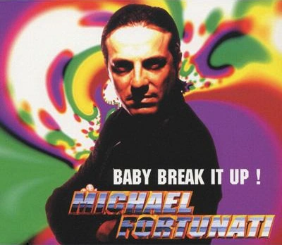 Baby Break It Up! | Eurobeat Wiki | Fandom
