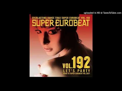 Hey Boy | Eurobeat Wiki | Fandom